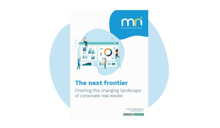 The next frontier: Charting the changing landscape of corporate real ...