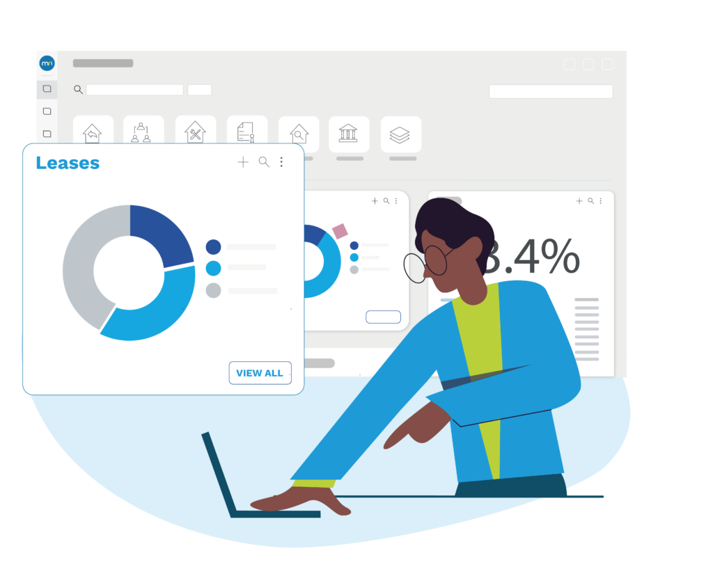 MRI Software Acquires MDA Property Systems, a Leader in Real Estate ...