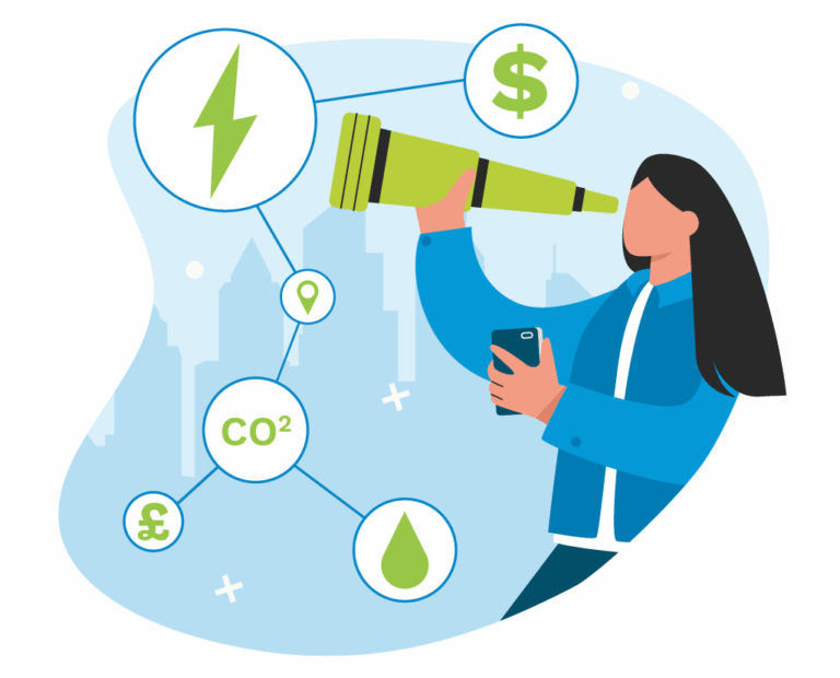 Empowering a Greener NHS: Why smart energy monitoring is key to ...