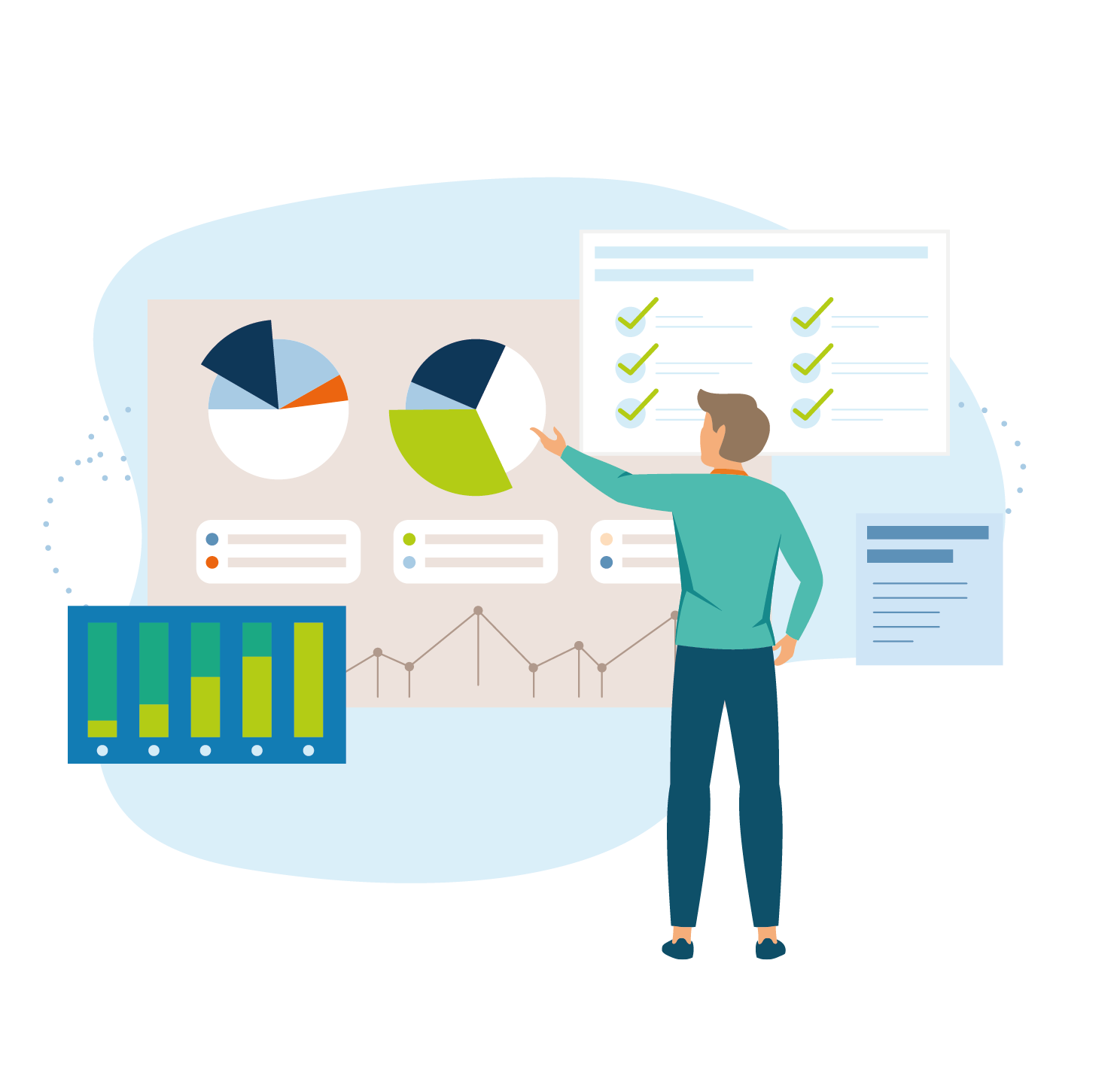 How to Create a Preventive Maintenance Checklist | MRI Software UK