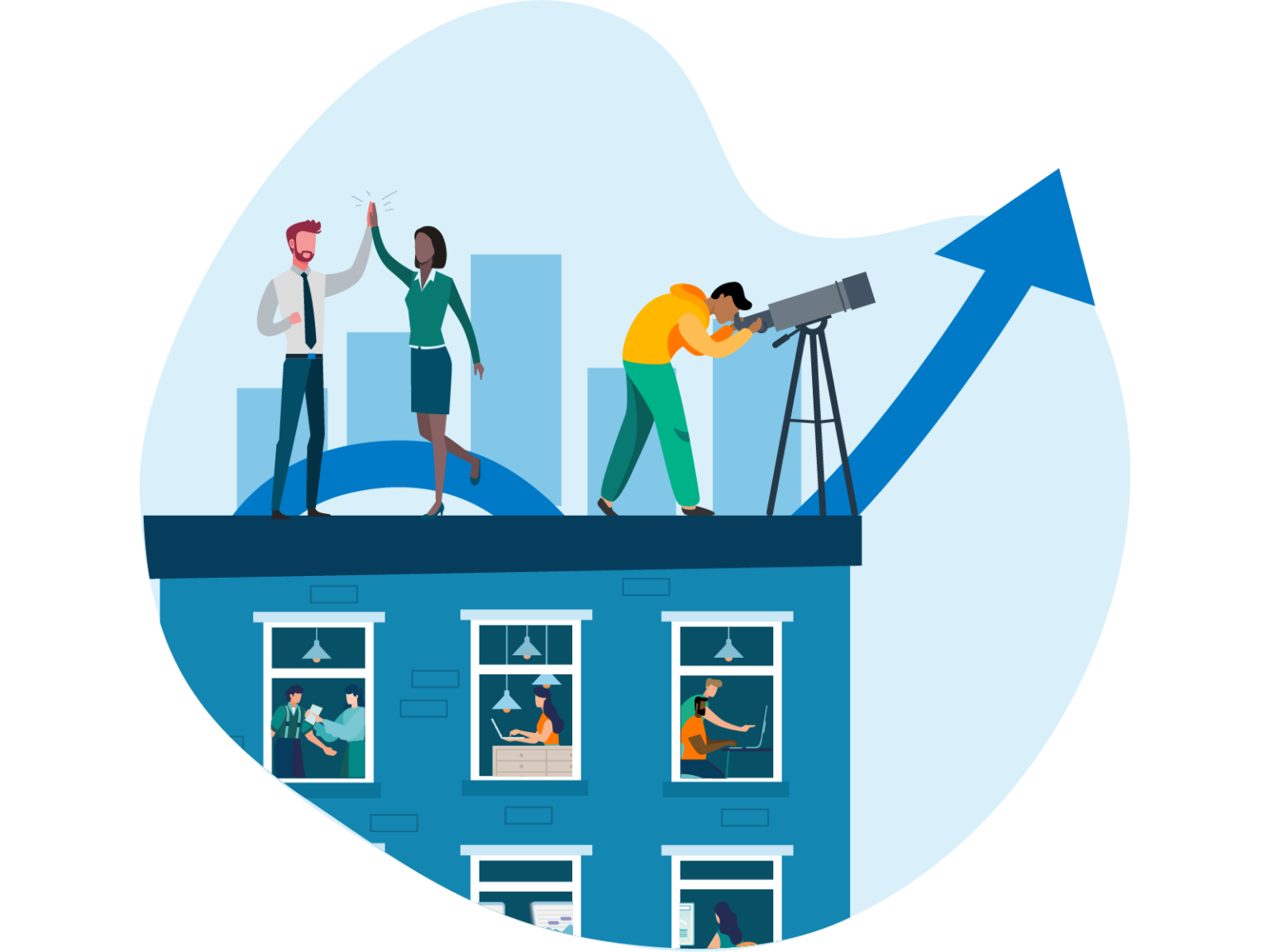 MRI Property Central Brochure - MRI Software | ZA