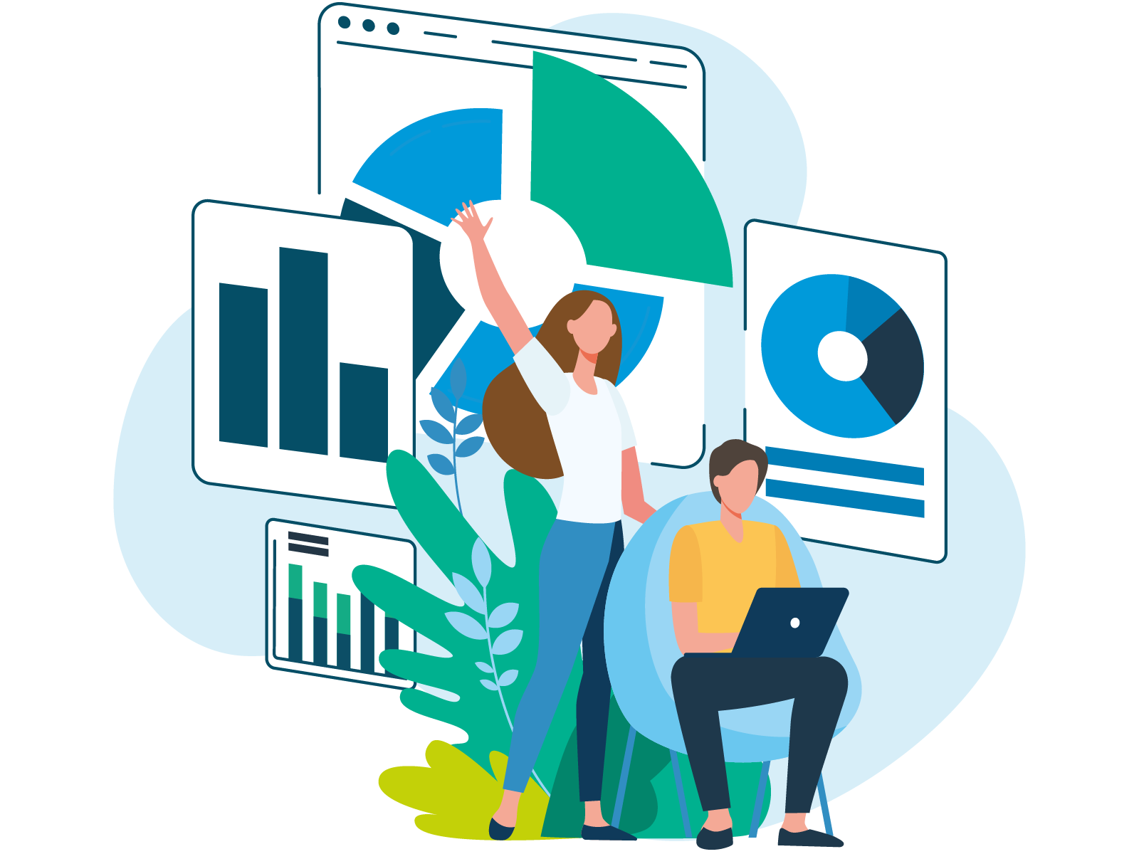 The ultimate property management software guide | MRI Software